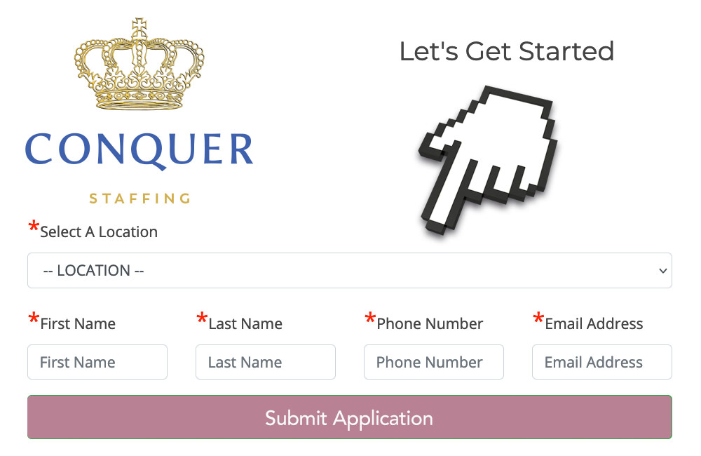 Conquer Staffing, LLC - Construction Staffing Solutions